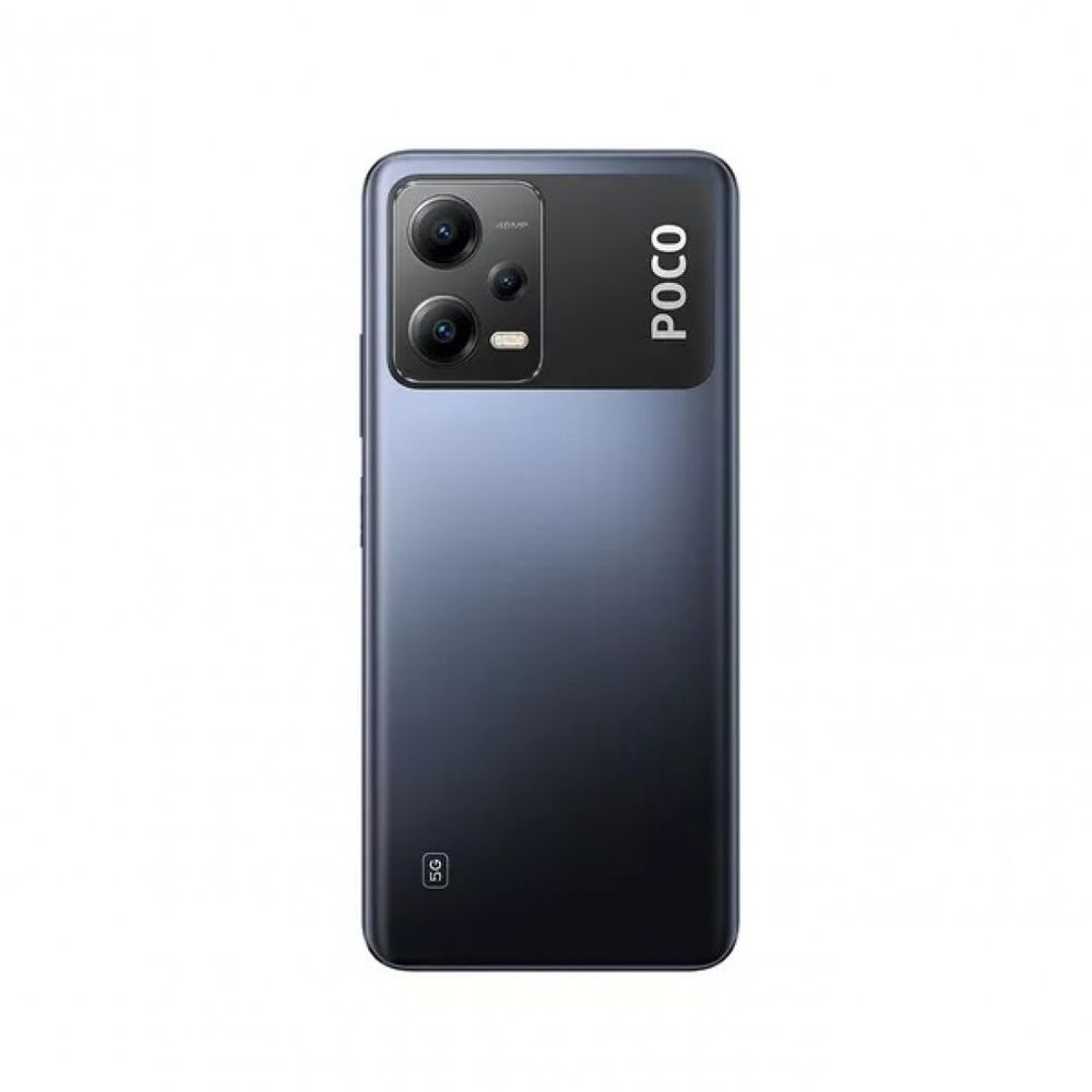 Xiaomi Pocophone Poco X5 5g Dual Sim 256gb Negro 8gb Ram