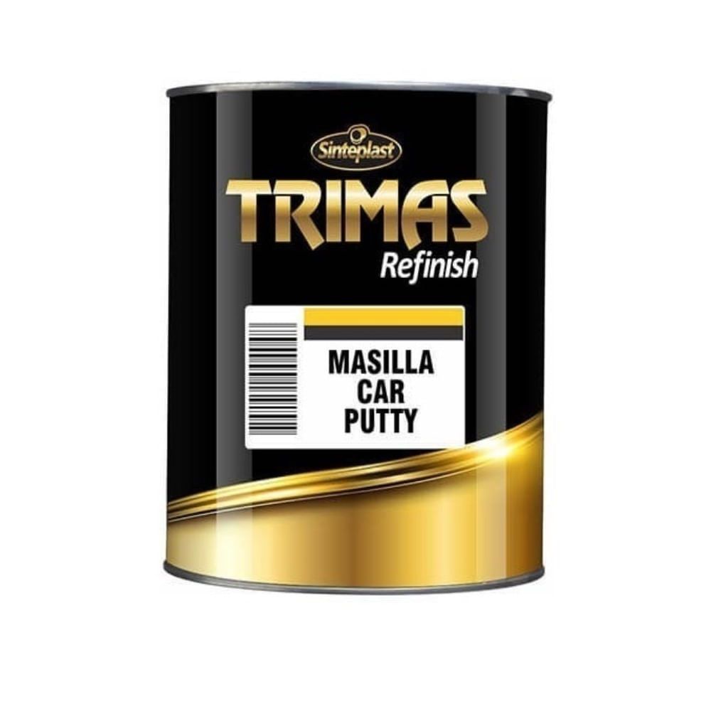 NITRO.CAR PUTTY 1/2 KG TRIMAS