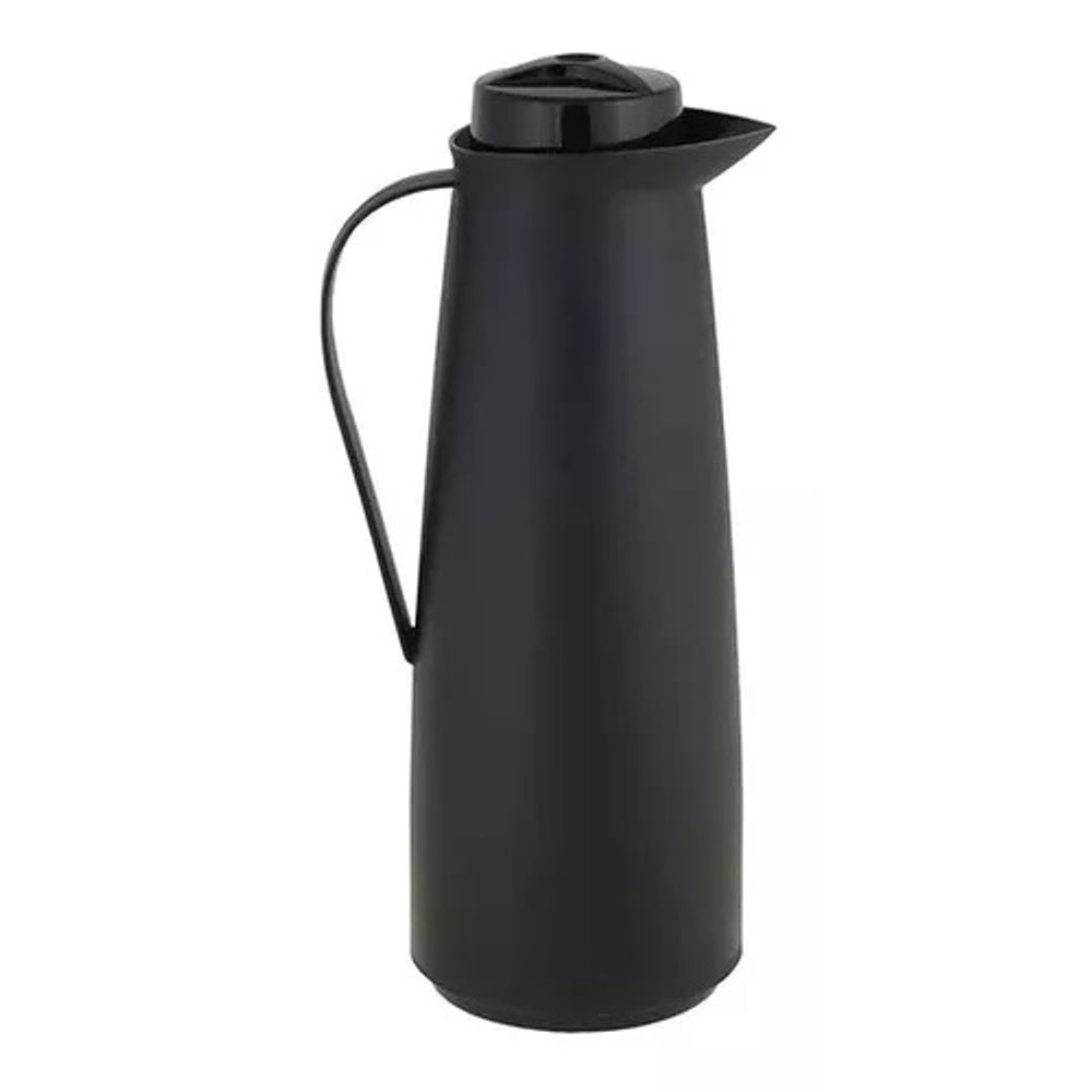 Termo Mor Fresh Color Negro 750cc Ml