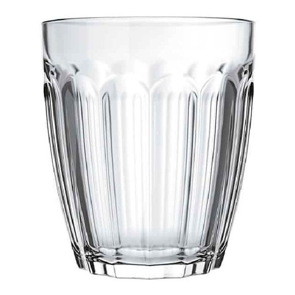 Vaso Bar Soda 150 Ml Nadir Barriquinha X 24 Unidades