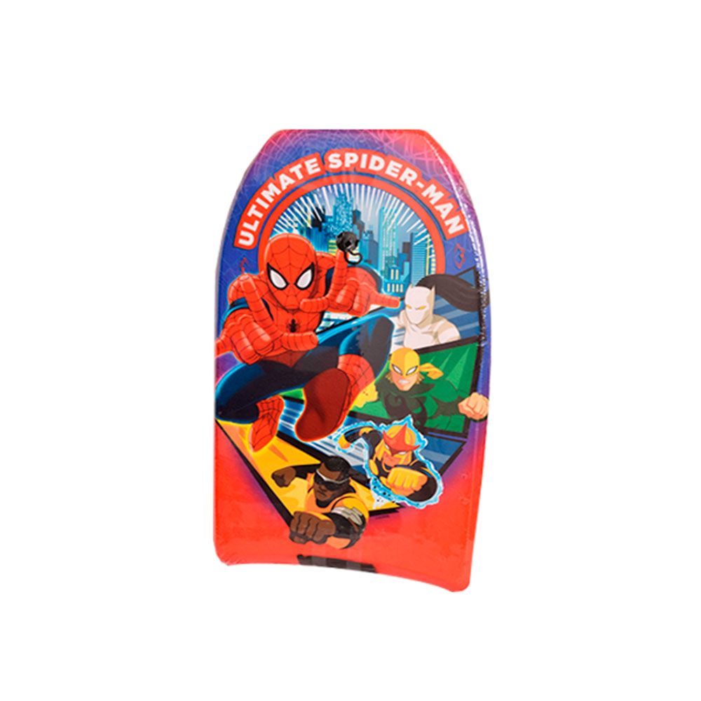 Body Board Spiderman Ditoys