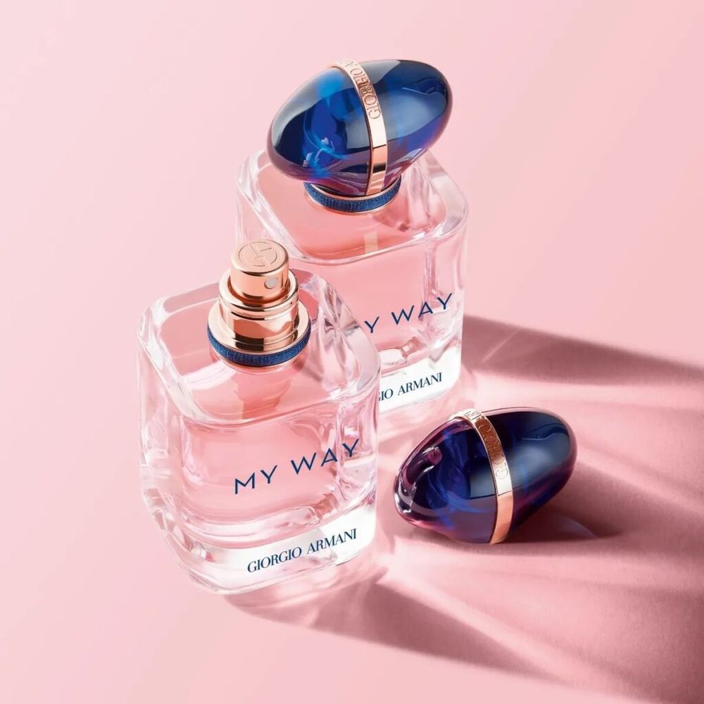 Perfume My Way Fem Edp X 30