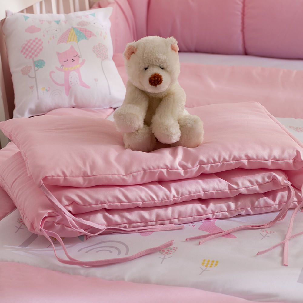 Chichonera Cuna Rosa