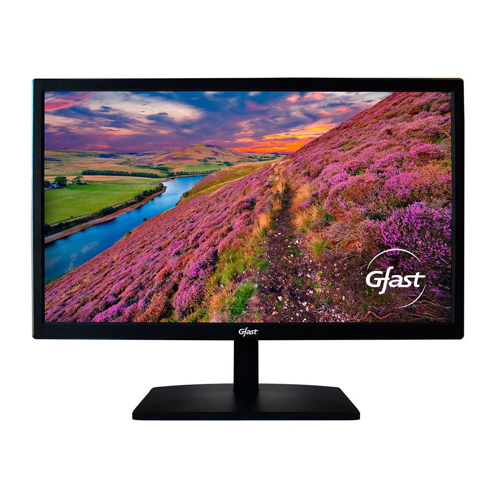 Monitor Gfast T-240 23.6 Pulgadas Full Hd Hdmi Vga Vesa
