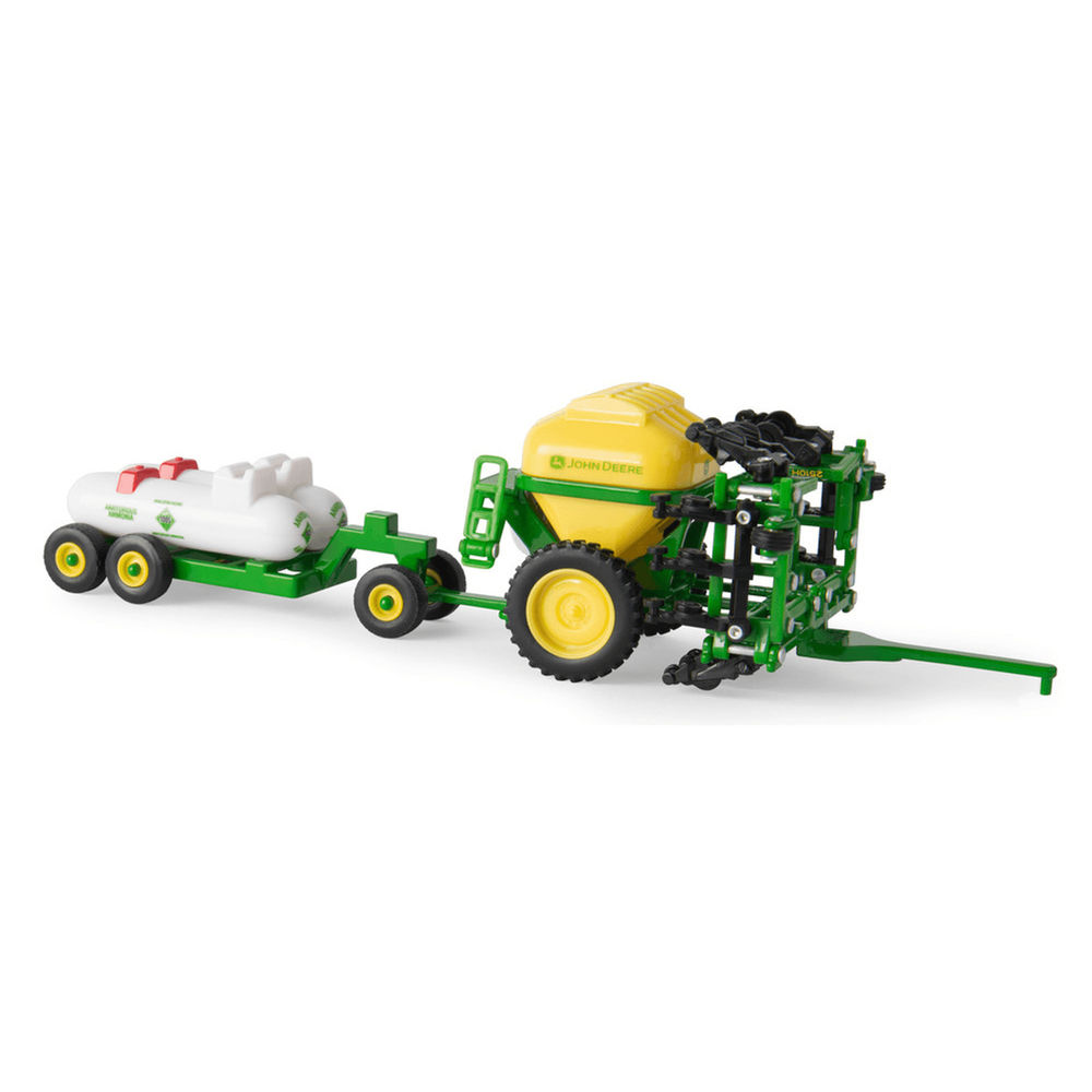 2510H AMONIA APPLICATOR AND TANKS SET JOHN DEERE