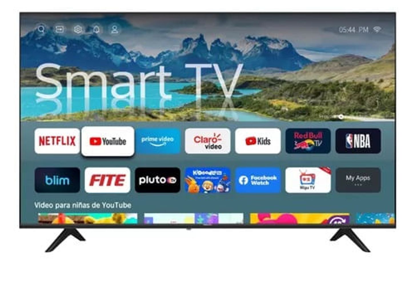 Smart Tv Android 4k 50 Pulgadas Philco Pld50hs2250pi Hdr Tda