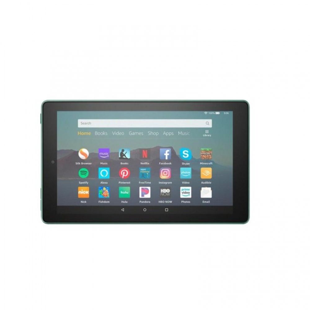 Tablet 7 Amazon Fire 7 1g+16g Sage Fire Os