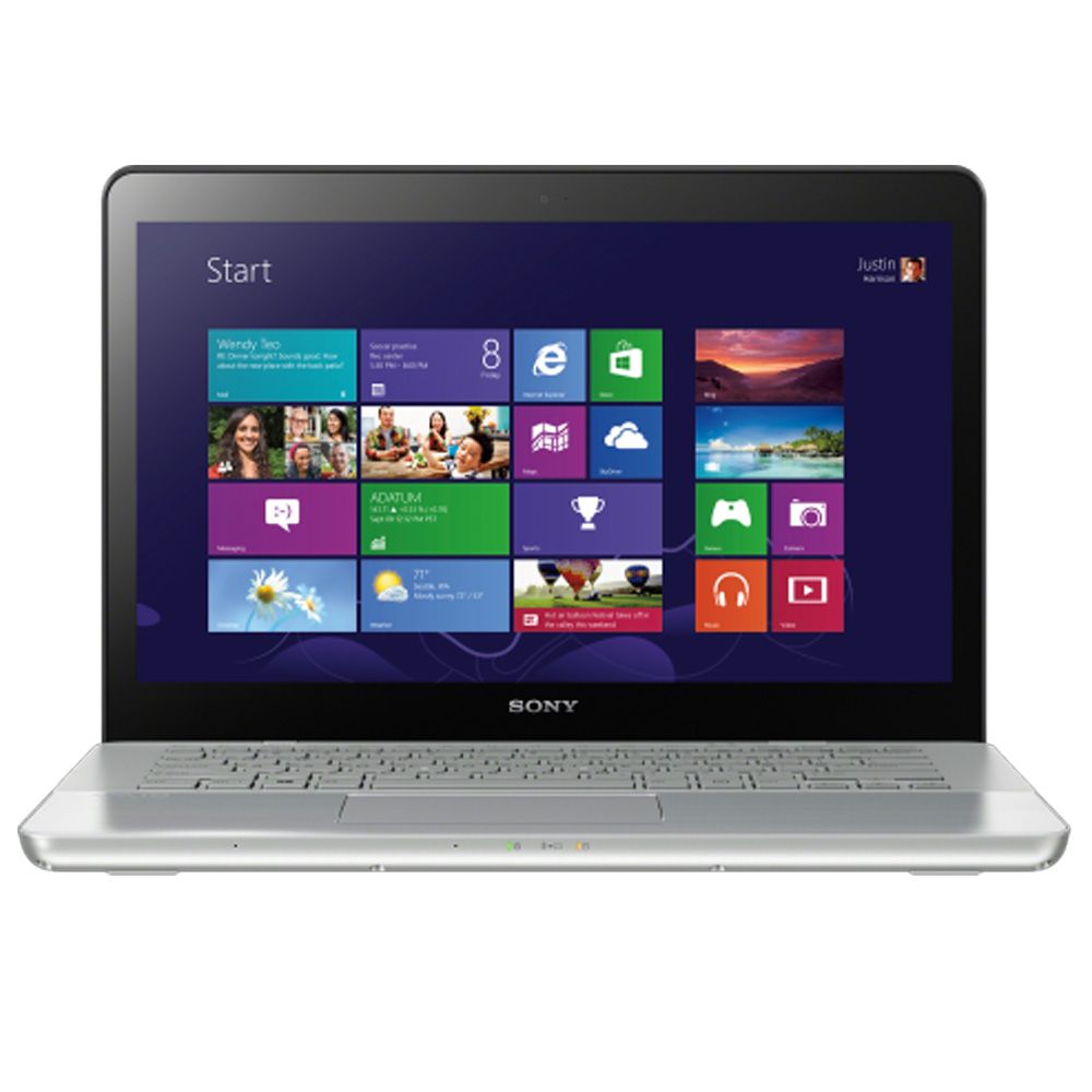 NOTEBOOK SONY SVF14A16