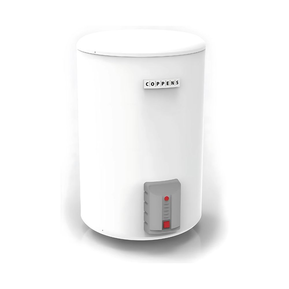 Termotanque Eléctrico Coppens Eco Bianco Ttq65 65 Litros