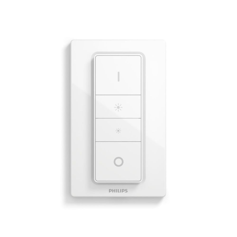 Philips Hue Dim Switch