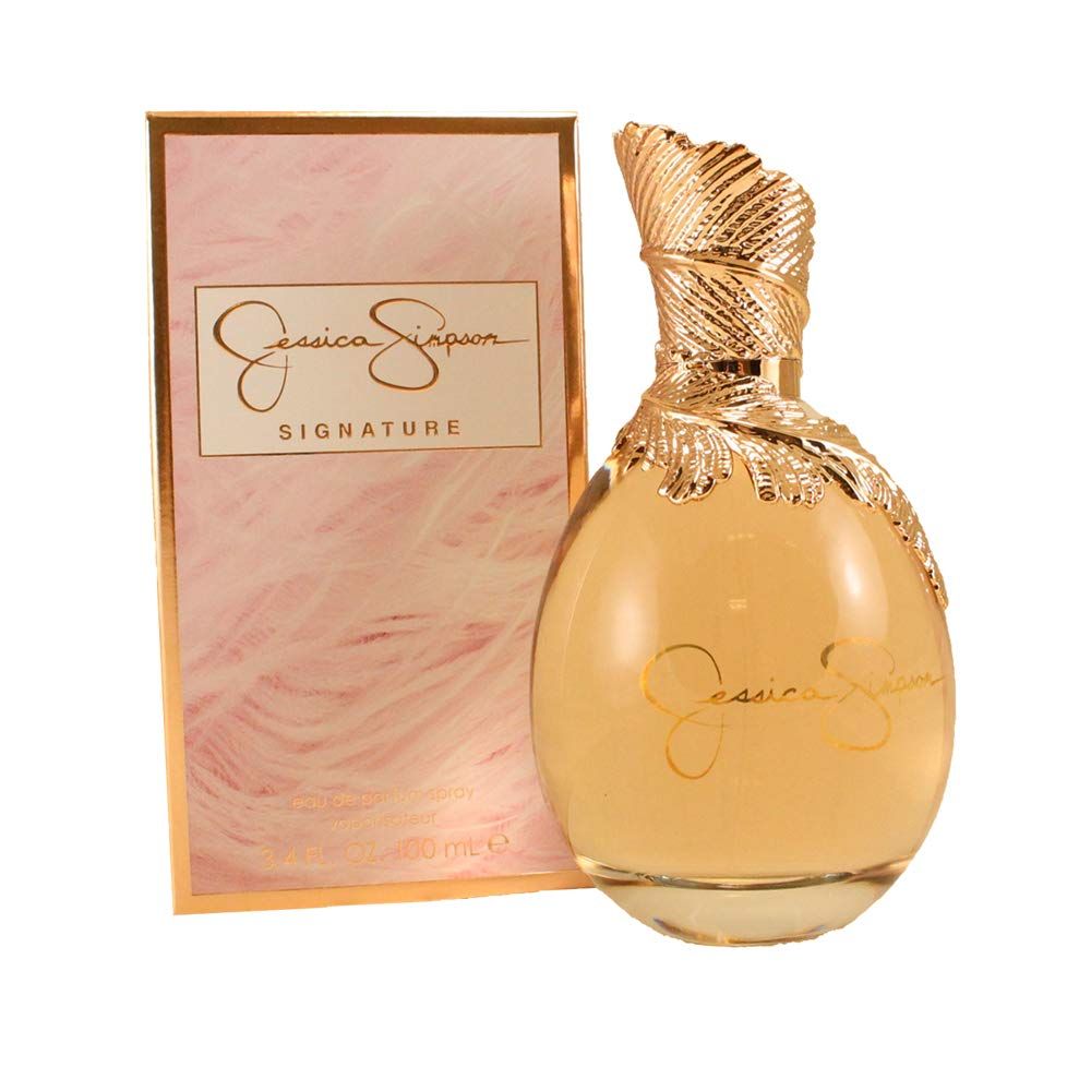 Signature Jessica Simpson Eau de Parfum en