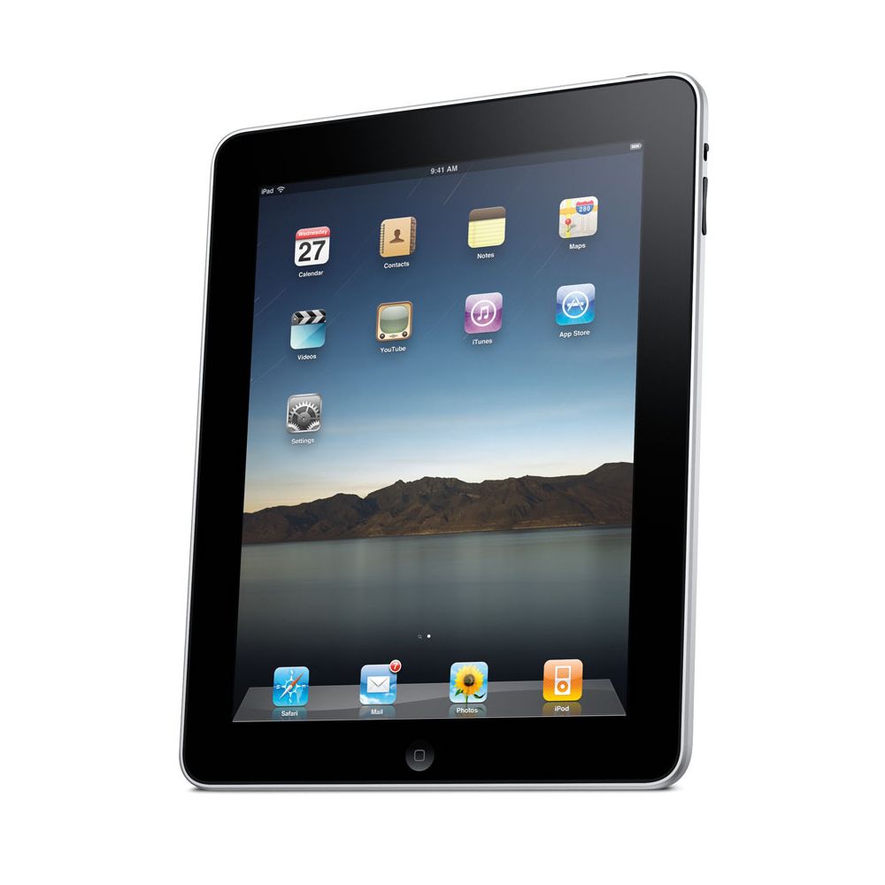 IPAD 64GB