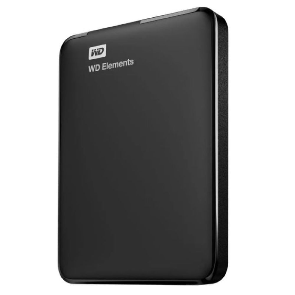 Hd Ext 2T Wd Elements Usb 3 0