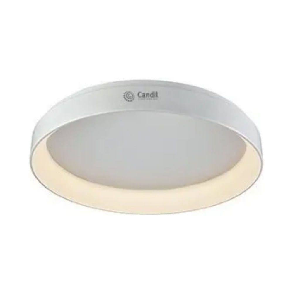 Plafon Burako 60CM 45W DIM Calido