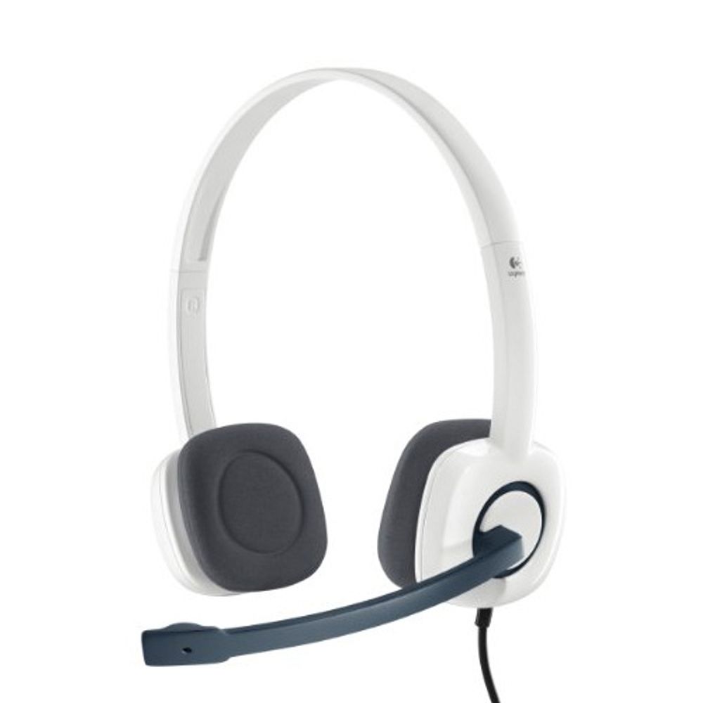HEADSET LOGITECH H150