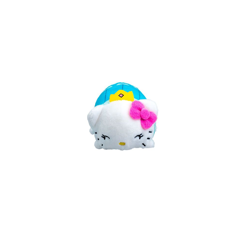 Hello Kitty Peluches 10cm Squishy Plush Principessa