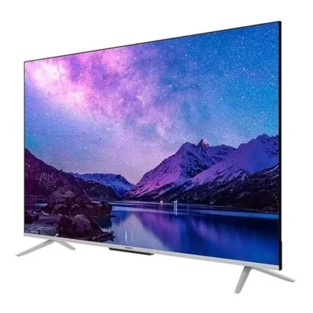 Smart Tv 65 Pulgadas Skyworth 4k Uhd Android Tv Frameless