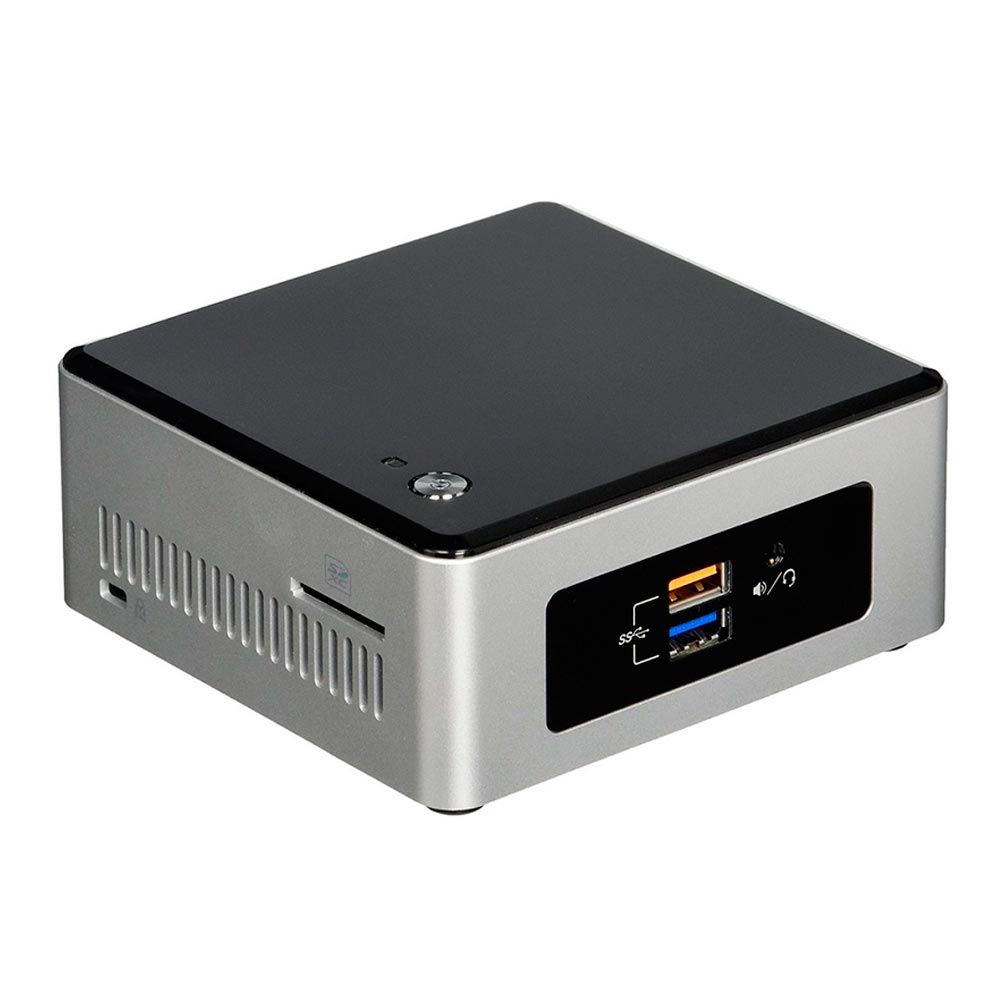 Mini PC Banghó Intel Celeron 4GB 120GB SSD A58 i1