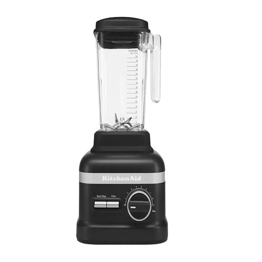 Licuadora KitchenAid High Performance KSB6060BM Negro