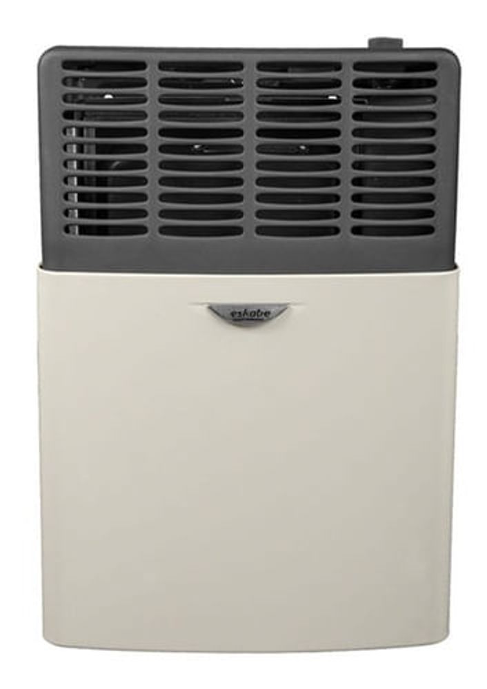 Calefactor Tiro Balanceado Eskabe S21 Tb2 P 2000 Kcal/h