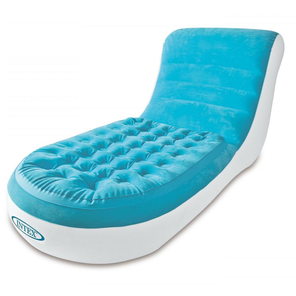 Sillón Inflable Intex