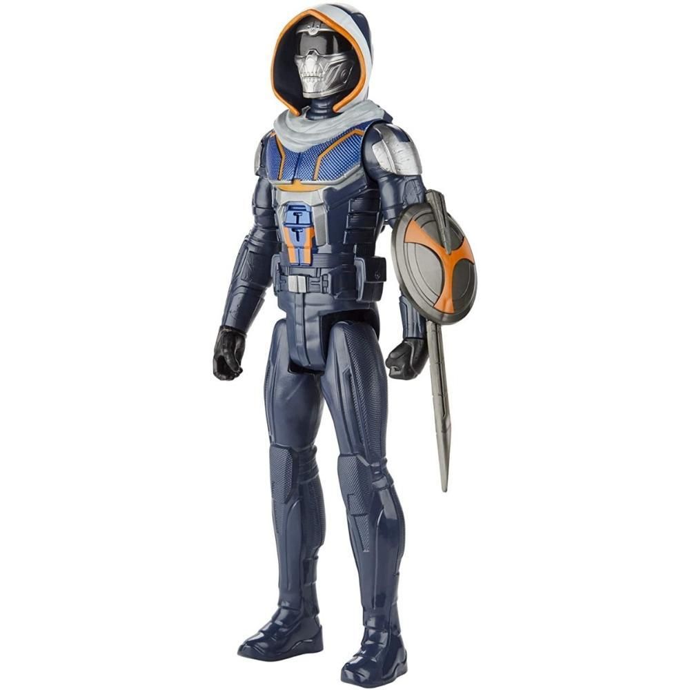 Marvel Titan Hero Taskmaster E8675 12 Pulgadas