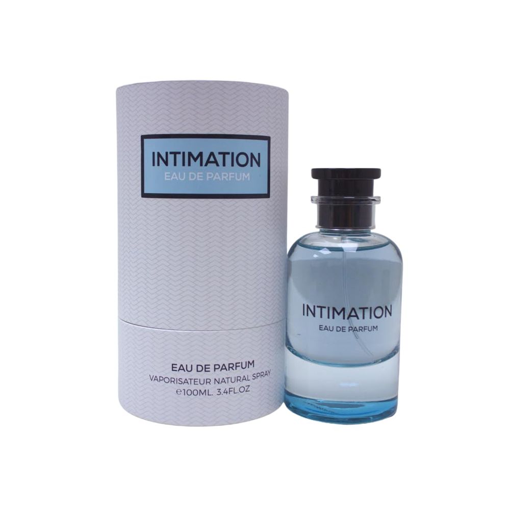 Perfume Emper Intimation 100 ml