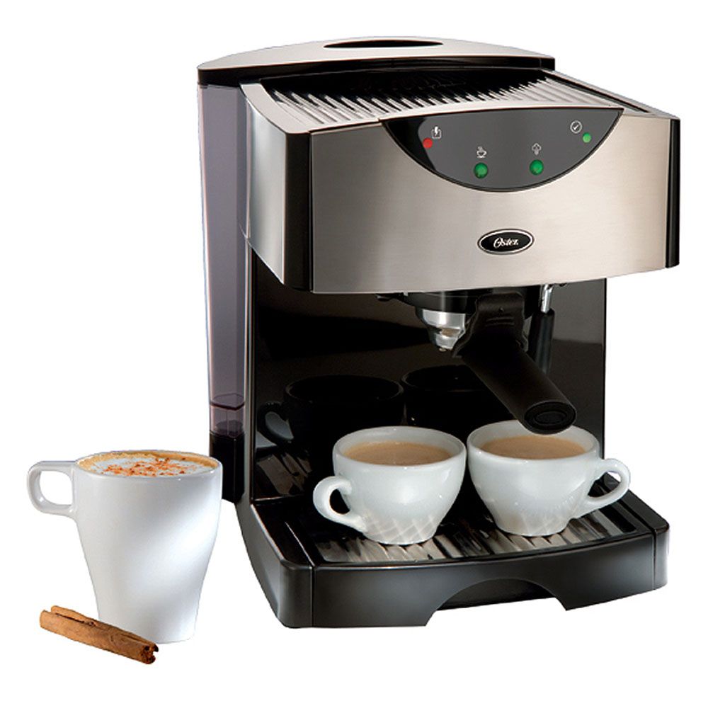 CAFETERA EXPRESS OSTER OMP50