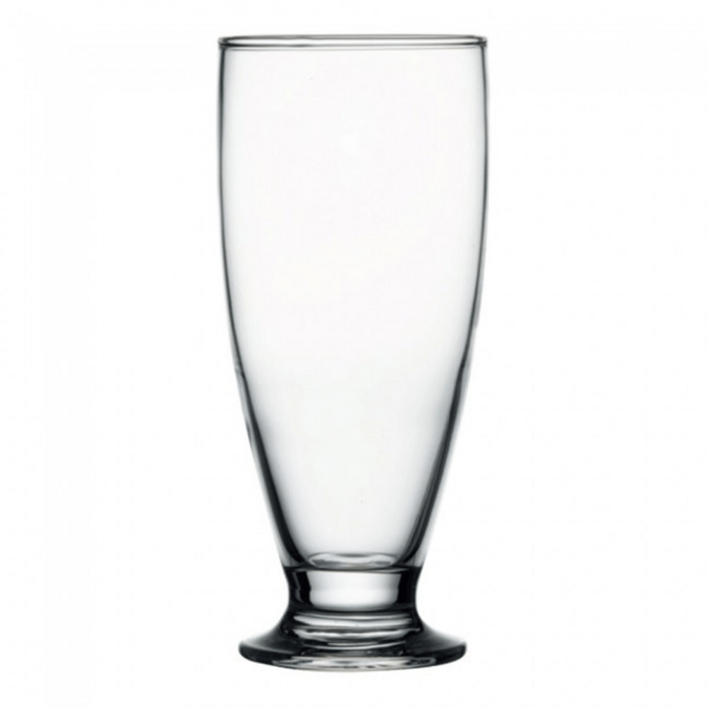 SET X 4 VASOS DE CERVEZA PILSNER 470ML