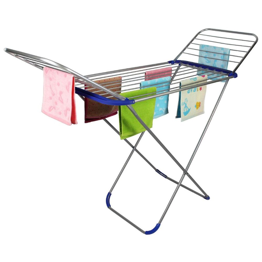 Tender Horizontal De Aluminio Midow Aletas Plegables 173cm