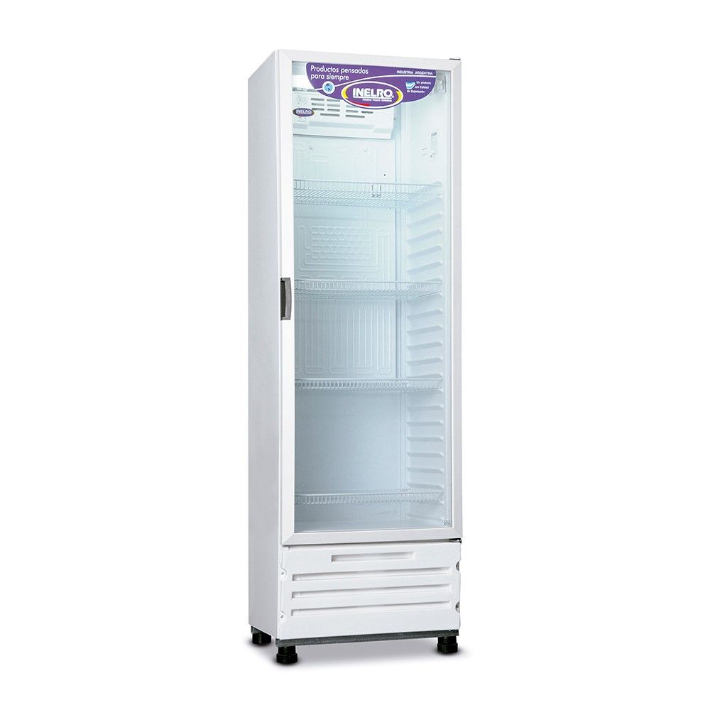 Exhibidor Inelro MT-470 470Lt