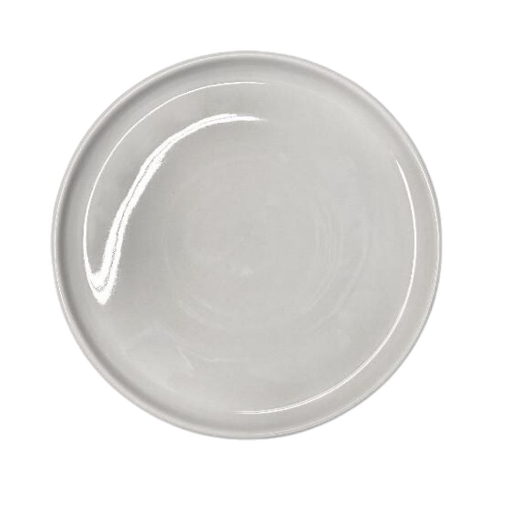 Set X 6 Platos Playos Verbano Stack 24 Cm (9486)