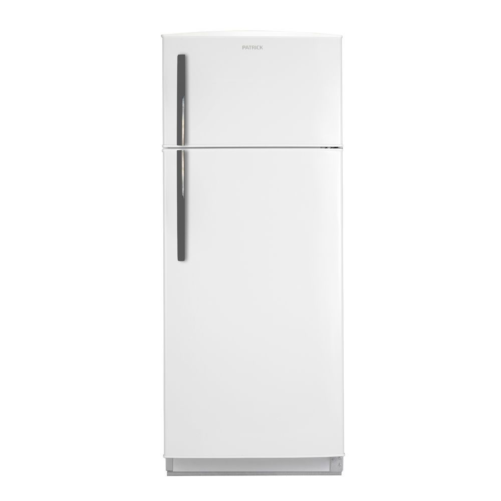 Heladera Ciclica Patrick HPK137B01 337Lt
