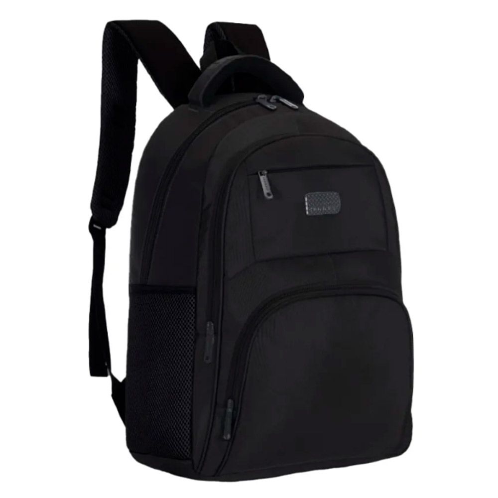Mochila Porta Notebook Hummer 16743 18 Negra