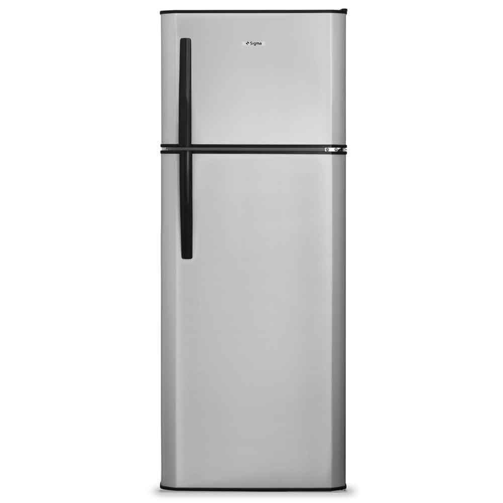 Heladera Cíclica Sigma SIH290P 290Lt Plata