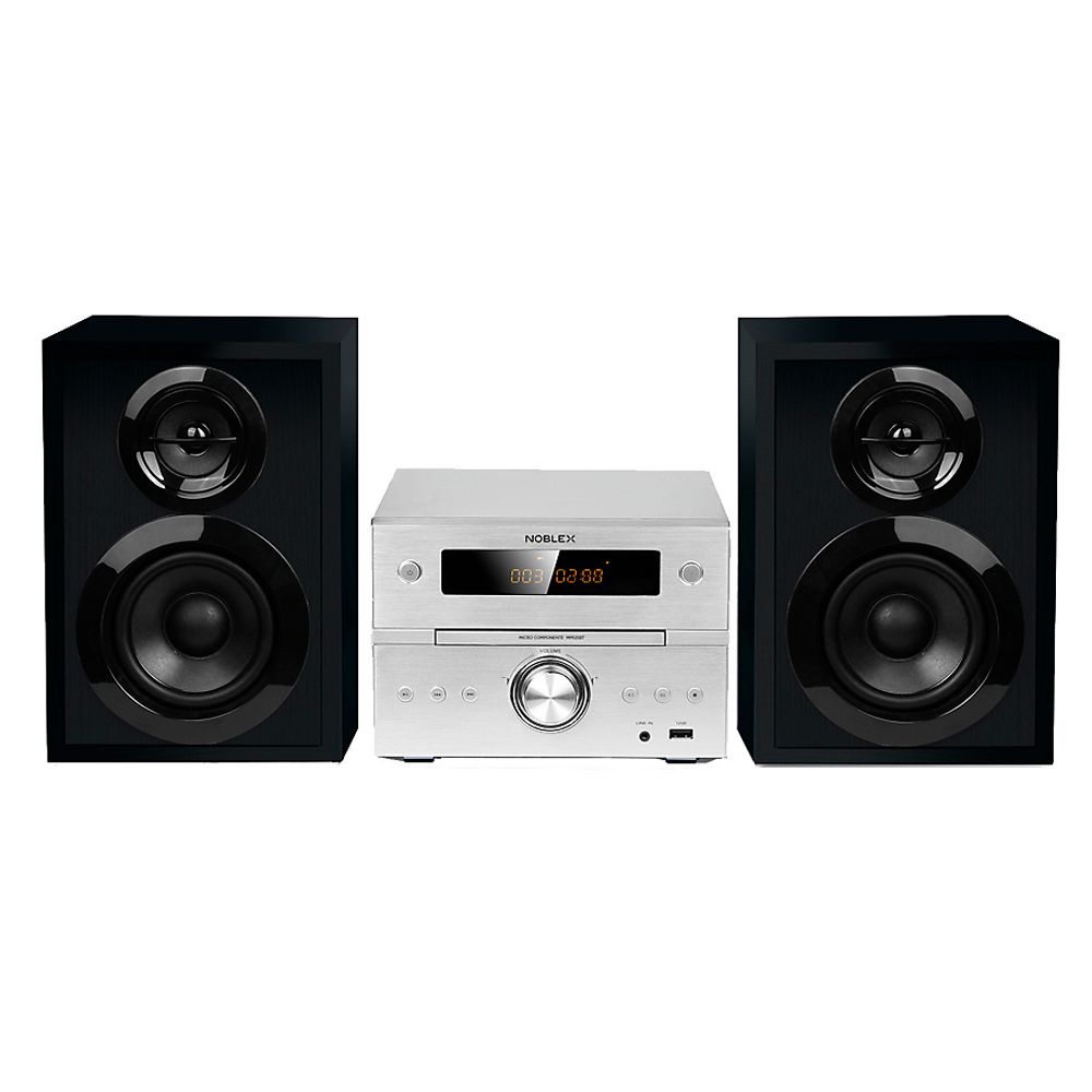 MICROCOMPONENTE NOBLEX MM125BT