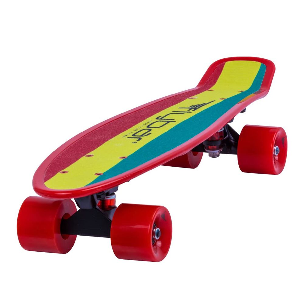 Flybar Patineta para niños de 22 pulgadas,