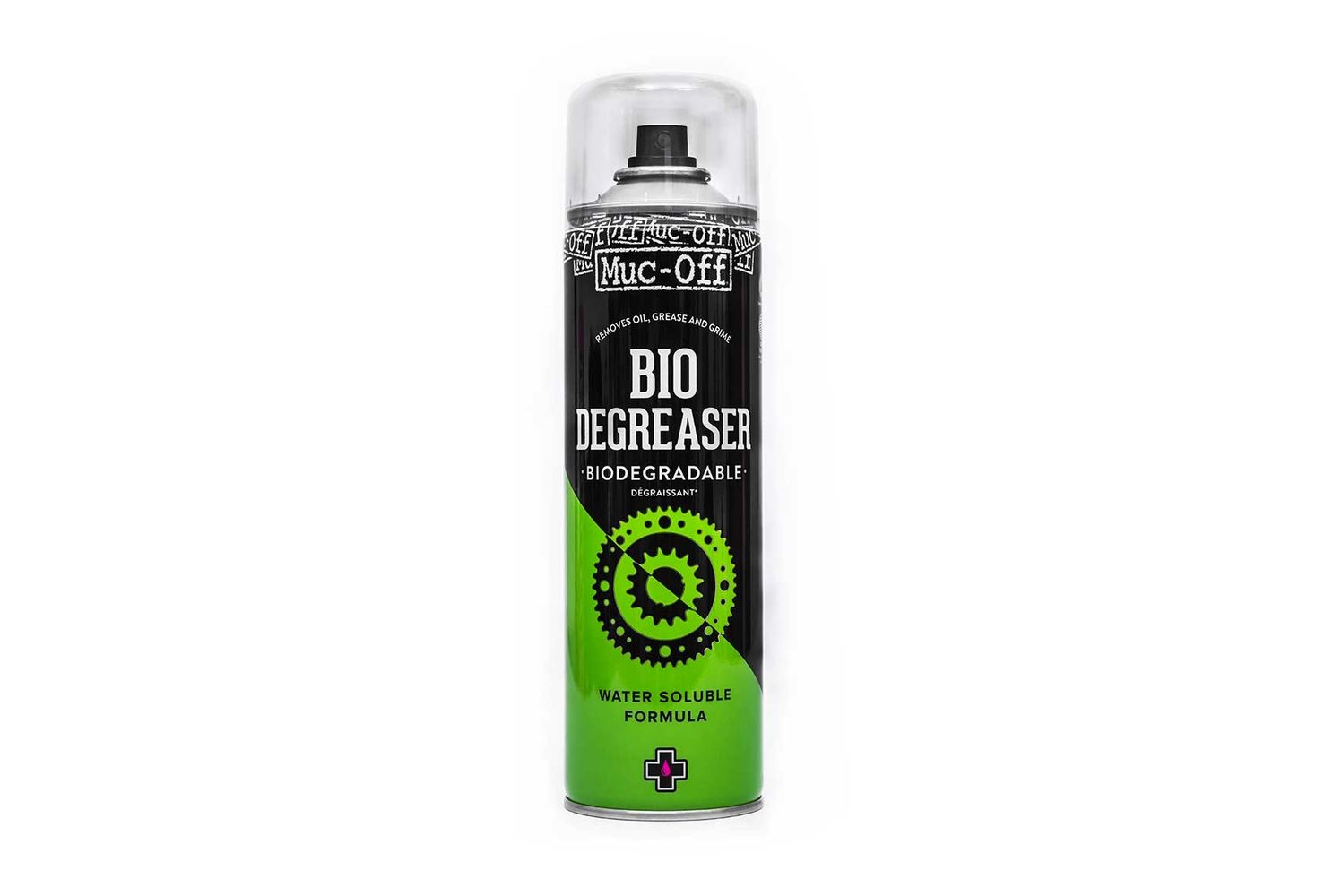 Bio degreaser 500 ml
