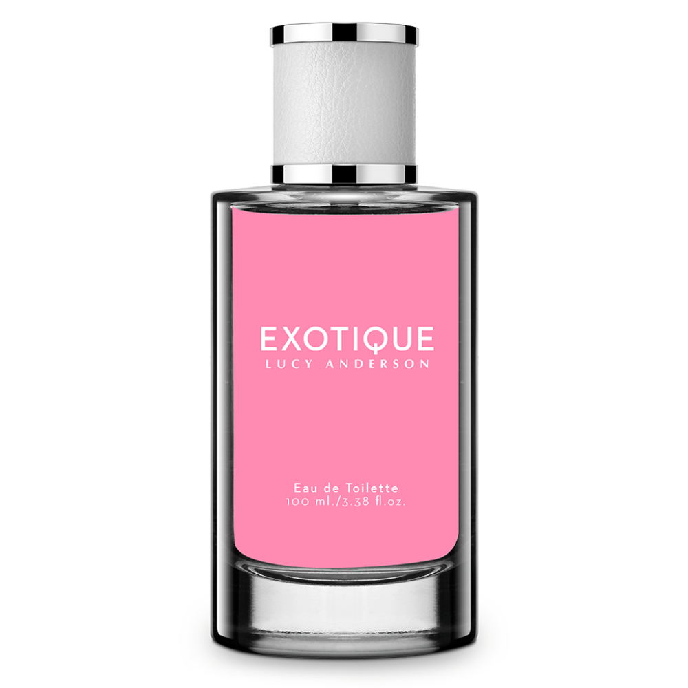 Exotique EDT 100ml Lucy Anderson