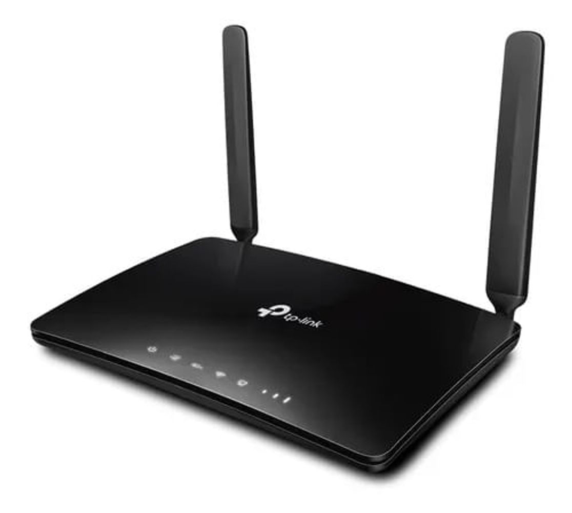 Router Inalambrico Wifi 4g Tp Link Archer Mr600 Dual Band Gb