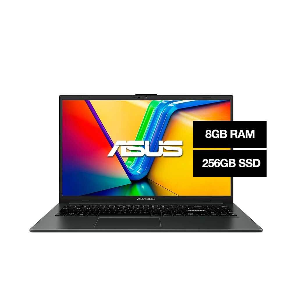 Notebooks Asus E1504 Intel Core I3 N305 15 8gb 256gb Freedos