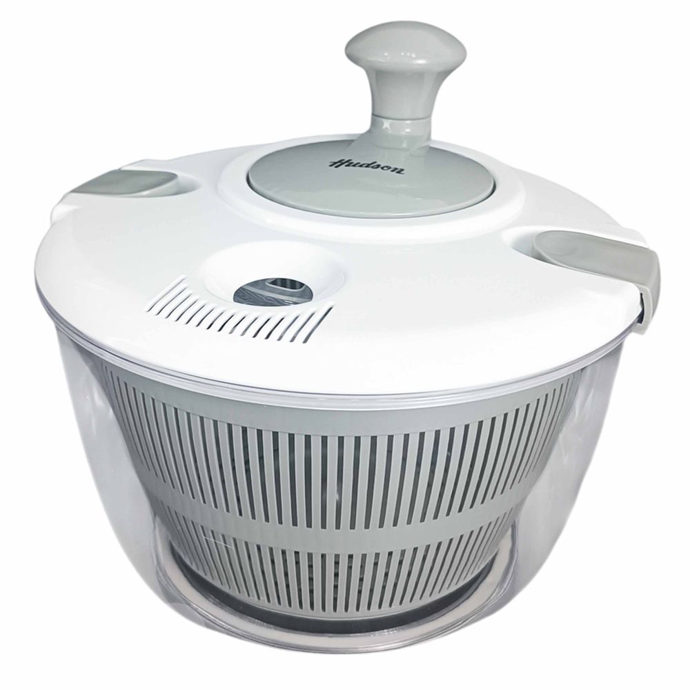Centrifugador Hudson Escurridor Verduras Vegetales 5 Lts CENTRI03