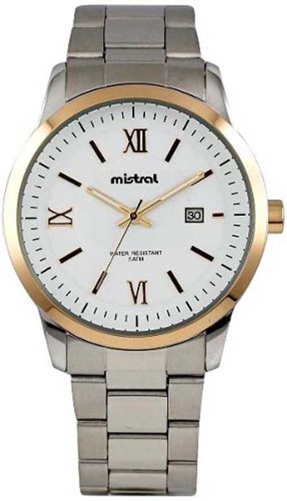 Reloj Mistral GMT-6886TT 7C