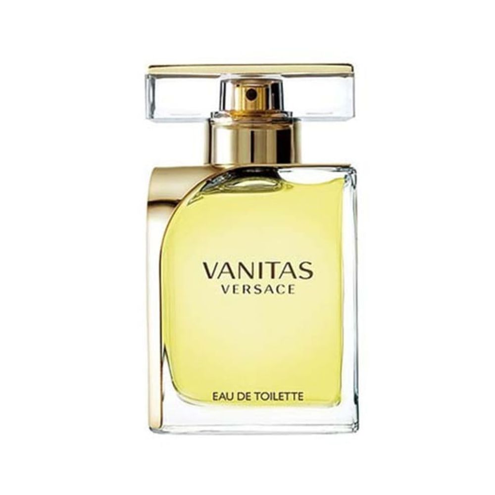 Perfume Versace Vanitas Eau de Toilette 100ml