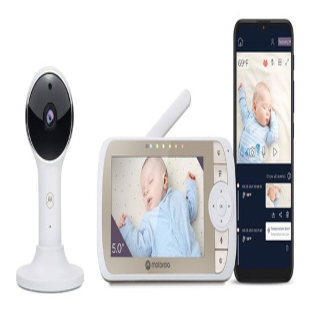 Baby Call: monitor para Bebés | Frávega