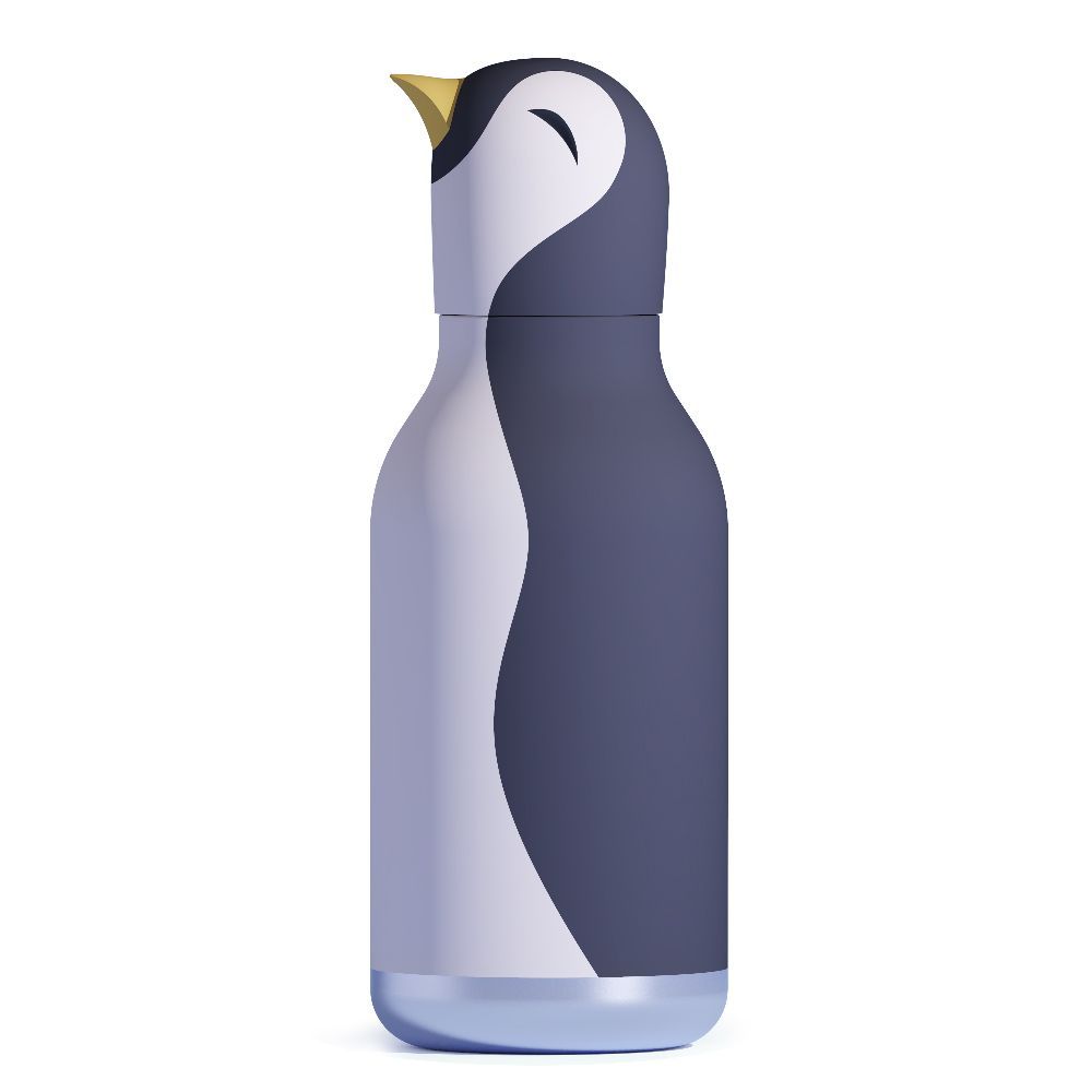 Botella Asobu Bestie 460 Ml - Penguin