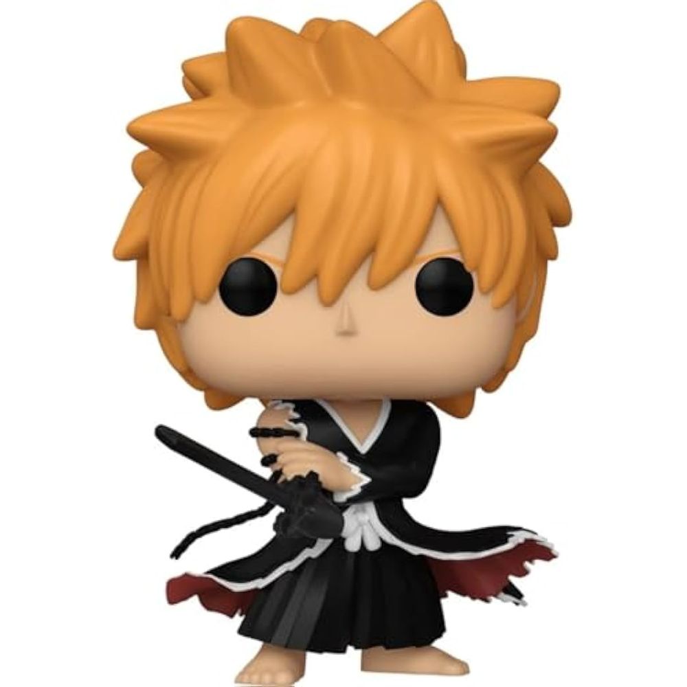 Funko - Bleach - Figura de vinilo Ichigo Dangai