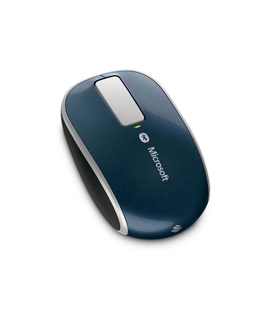 Mouse Touch Bluetooth Microsoft