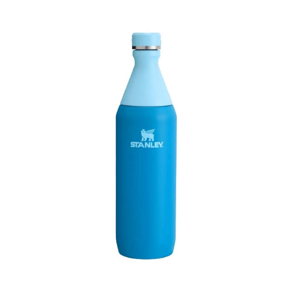 Botella Termica Stanley All Day Slim 591ml Azure