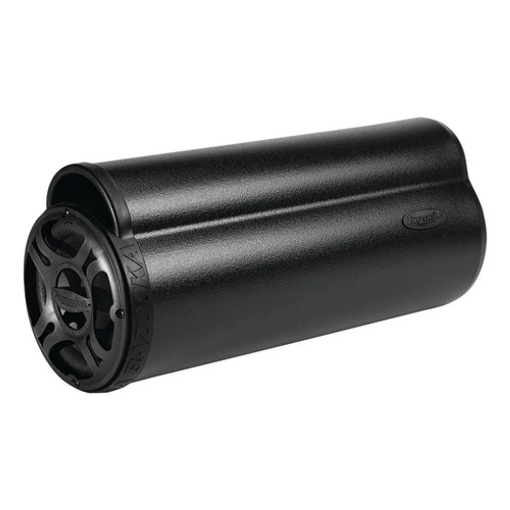 Subwoofer Amplificado Bazooka Bta6250d De 6 Pulgadas Y 250 W Negro